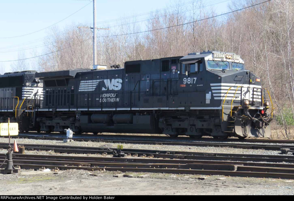 NS 9817